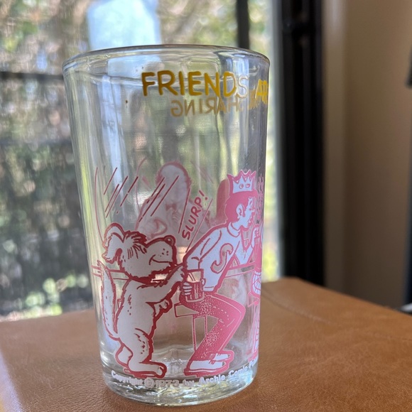 Kitchen | Archie And Friends Juice Cup | Poshmark